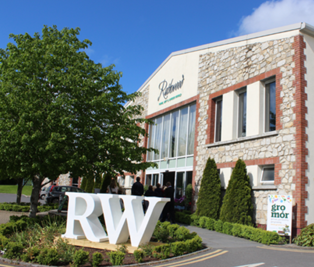 About Us – RW Living